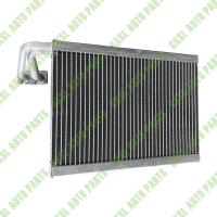 China For Maserati Ghibli Levante Quattroporte 2014-2018 Left-Hand Drive Evaporator OEM 673009412 673003702 for sale