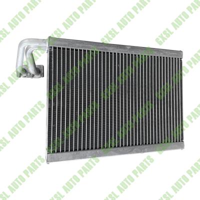 China For Maserati Ghibli Levante Quattroporte 2014-2018 Left-Hand Drive Evaporator OEM 673009412 673003702 for sale