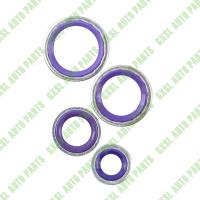China For Maserati Levante Ghibli Quattroporte Expansion Valve Gaskets OEM 673005761 for sale
