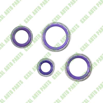 China For Maserati Levante Ghibli Quattroporte Expansion Valve Gaskets OEM 673005761 for sale