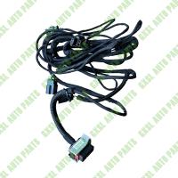 China For Maserati Ghibli 2018-2021 Front Bumper Parking Sensor Harness OEM 670100964 for sale