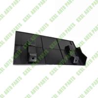 China For Maserati Quattroporte Blank Licence Plate Cover Auto Part Custom License Plate Frame Car Number Plate Holder OEM 670063431 for sale