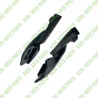 China For Maserati Quattroporte Auto Spare Parts Front Bumper Absorber Foam OEM 670038099 670038100 for sale