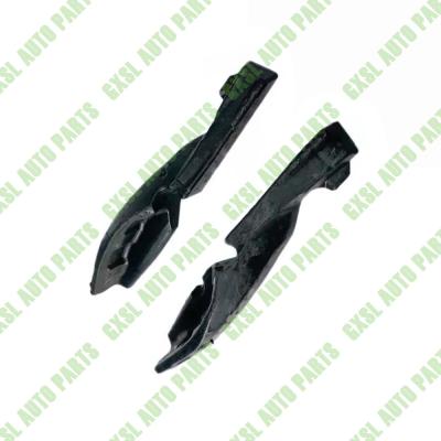 China For Maserati Quattroporte Auto Spare Parts Front Bumper Absorber Foam OEM 670038099 670038100 for sale
