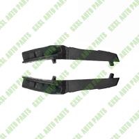 China For Maserati Quattroporte Auto Spare Parts Front Bumper Absorber Foam OEM 670038099 670038100 for sale