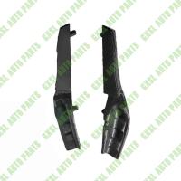China For Maserati Quattroporte Auto Spare Parts Front Bumper Absorber Foam OEM 670038099 670038100 for sale