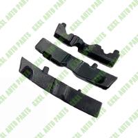 China For Maserati Quattroporte Auto Car Shock Absorber Front Bumper Absorber OEM 670101221 670101222 670101223 for sale