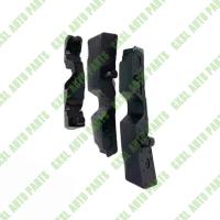 China For Maserati Quattroporte Auto Car Shock Absorber Front Bumper Absorber OEM 670101221 670101222 670101223 for sale