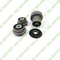 China For Maserati Quattroporte M139 Grancabrio Granturismo Front Lower Arm Bushing Suspension Control Arm Mounting Bushing Kit OEM 980139889 for sale