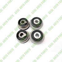 China For Maserati Quattroporte M139 Grancabrio Granturismo Front Upper Arm Bushing Suspension Control Arm Mounting Bushing Kit OEM 980139889 for sale