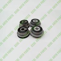 China For Maserati Quattroporte M139 Grancabrio Granturismo Front Upper Arm Bushing Suspension Control Arm Mounting Bushing Kit OEM 980139889 for sale
