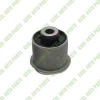 China For Maserati Quattroporte Ghibli 2014-2016 Suspension Front Upper Swing Arm Bushing Rubber OEM 670004186 670004185 for sale