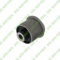 China For Maserati Quattroporte Ghibli 2014-2016 Suspension Front Upper Swing Arm Bushing Rubber OEM 670004186 670004185 for sale