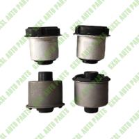 China For Maserati Quattroporte Ghibli 2014-2016 Suspension Front Lower Swing Arm Bushing Rubber Set OEM 670107802 673007124 670006934 670107801 670107803 673007125 670006933 for sale