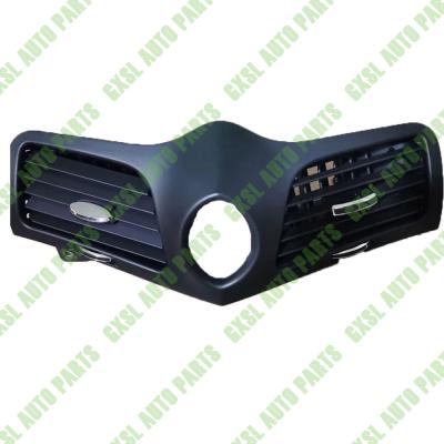 China For Maserati Grancabrio MC Granturismo Dashboard Center Air Vents OEM 68233000 for sale