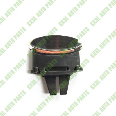 China For Maserati Grancabrio MC Granturismo Dashboard Manual Slider OEM 68233000 68238500 for sale