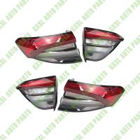 China For Maserati Levante 2014-2022 New Low Up To High LED Tail Light Rear Light for sale