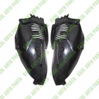 China For Maserati Ghibli 2014-2022 Front Wheelhouse Guard LH & RH OEM 670030232 670030236 for sale