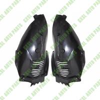 China For Maserati Ghibli 2014-2022 Front Wheelhouse Guard LH & RH OEM 670030232 670030236 for sale