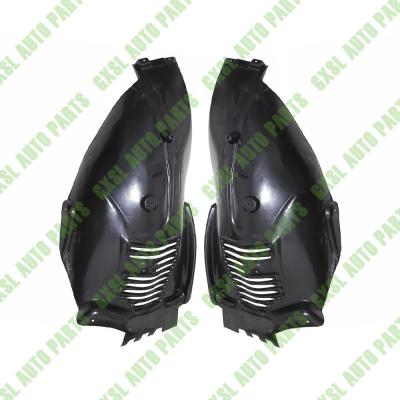 China For Maserati Ghibli 2014-2022 Front Wheelhouse Guard LH & RH OEM 670030232 670030236 for sale