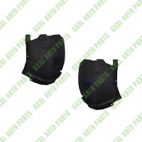 China For Maserati GranTurismo GT Front Wheelhouse Guard Wheel Apron LH & RH OEM 68505400 68505500 for sale