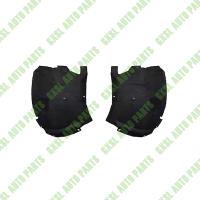 China For Maserati GranTurismo GT Front Wheelhouse Guard Wheel Apron LH & RH OEM 68505400 68505500 for sale