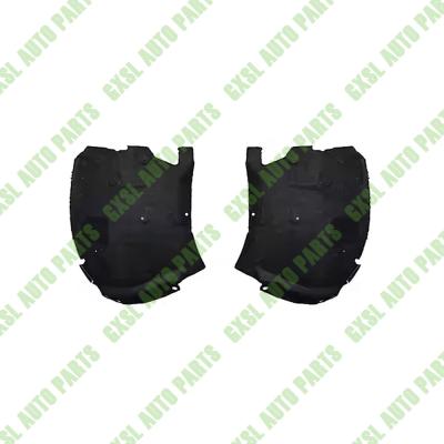 China For Maserati GranTurismo GT Front Wheelhouse Guard Wheel Apron LH & RH OEM 68505400 68505500 for sale