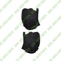 China For Maserati GranTurismo GT Front Wheelhouse Guard Wheel Apron LH & RH OEM 68505400 68505500 for sale