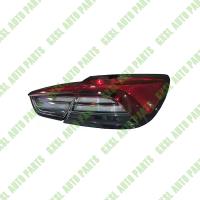 China For Maserati Quattroporte 2013-2021 LED Taillight Upgraded Taillight Assembly for sale