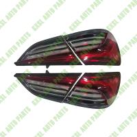 China For Maserati Quattroporte 2013-2021 LED Taillight Upgraded Taillight Assembly for sale