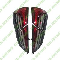 China For Maserati Quattroporte 2013-2021 LED Taillight Upgraded Taillight Assembly for sale