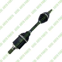 China For Maserati Levante 2017-2021 Front Right Output Shaft Drive Shaft CV Axle OEM 670175270 for sale