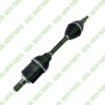China For Maserati Levante 2017-2021 Front Right Output Shaft Drive Shaft CV Axle OEM 670175270 for sale