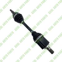 China For Maserati Levante 2017-2021 Front Left Output Shaft Drive Shaft CV Axle OEM 670175271 for sale