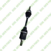 China For Maserati Levante 2017-2021 Front Left Output Shaft Drive Shaft CV Axle OEM 670175271 for sale