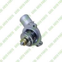 China For Maserati Granturismo Guattroporte M139 M145 Automotive Cooling System Thermostat OEM 230890 for sale