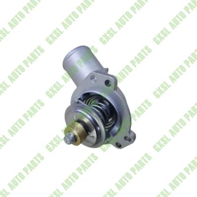 China For Maserati Granturismo Guattroporte M139 M145 Automotive Cooling System Thermostat OEM 230890 for sale