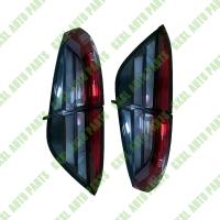 China For Maserati Leavante 2016-2022 Upgrades Boomerang LED Taillights for sale