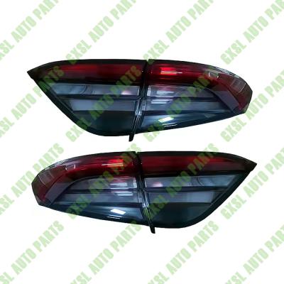 China For Maserati Leavante 2016-2022 Upgrades Boomerang LED Taillights for sale