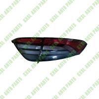 China For Maserati Leavante 2016-2022 Upgrades Boomerang LED Taillights for sale