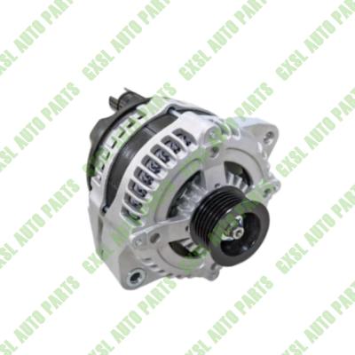 China For Maserati Quattroporte M139 Granturismo GT GranCabrio Alternator OEM 325296 for sale