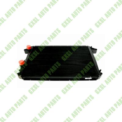 China For Maserati 4.2 Quattroporte M139 Granturismo Auto Engine Parts Radiator OEM 223561 for sale
