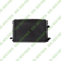 China For Maserati 4.2 Quattroporte M139 Granturismo Auto Engine Parts Radiator OEM 223561 for sale