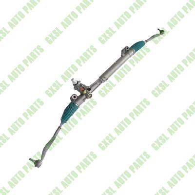 China For Maserati Ghibli, Quattroporte Factory Steering Rack OEM 670102931 for sale