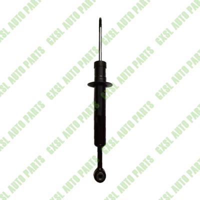 China For Maserati Ghibli Front Left Shock Absorber Automobile Parts OEM 6700088960 for sale