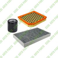 China For Maserati Ghibli 2.0 I4 (2022+) 3pcs Oil & Air & Pollen Filter OEM 670005021 670154626 675000928 for sale
