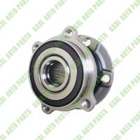 China For Maserati Ghibli, Levante 2017-2020 Rear Wheel Hub Bearing OEM 670032030 for sale