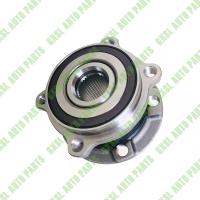 China For Maserati Ghibli, Levante 2017-2020 Rear Wheel Hub Bearing OEM 670032030 for sale