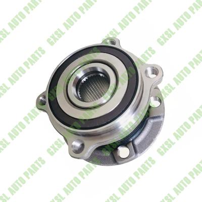 China For Maserati Ghibli, Levante 2017-2020 Rear Wheel Hub Bearing OEM 670032030 for sale