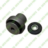 China For Maserati Quattroporte GT GC Front Lower Control Arm Bushing (Big) OEM 980139893 980139894 980139889 for sale